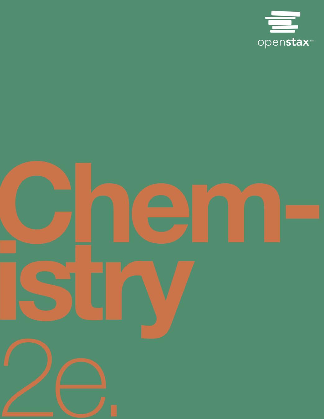 Interactive OpenStax: Chemistry, 2e (Sample Chapter) | Top Hat